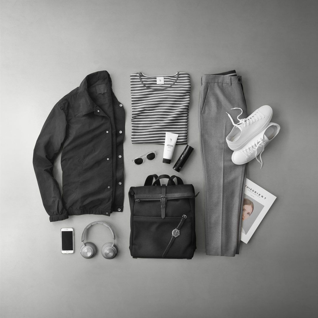 All Outfits – The Box Men's Outfit