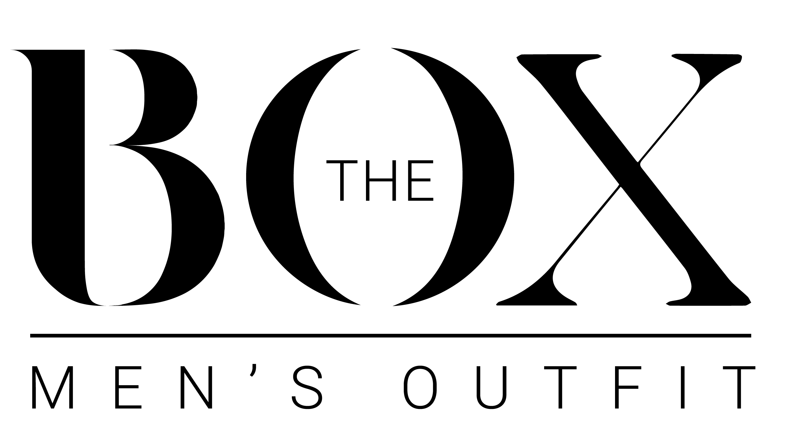 All Outfits of the BOX – The Box Men's Outfit